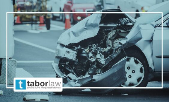 Getting a Police Crash Report in Indiana | Tabor Law Firm
