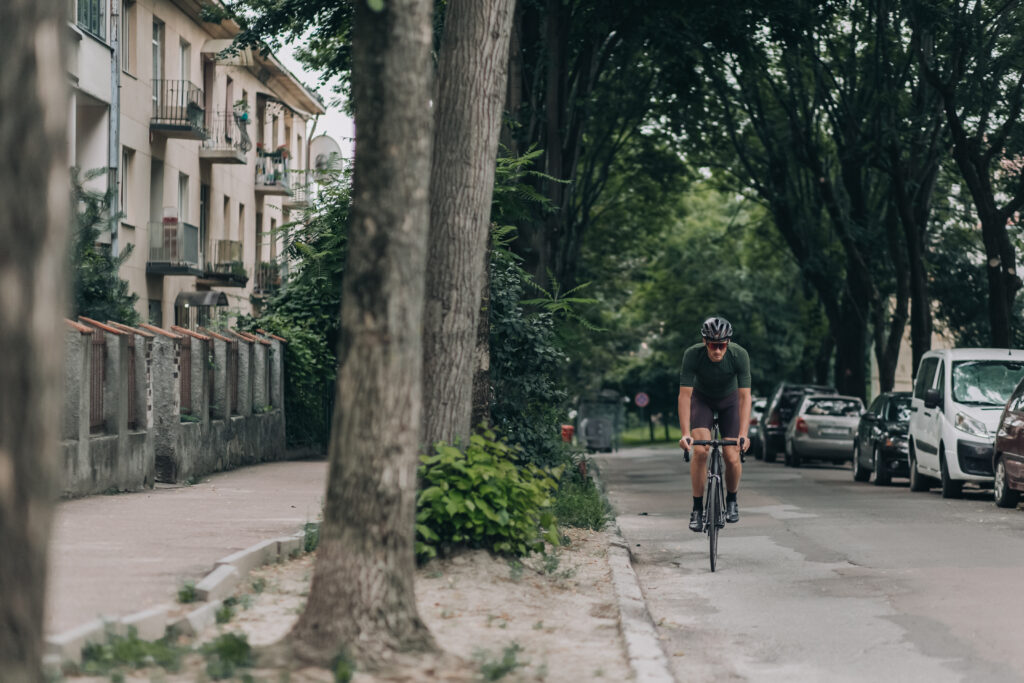 Summer Road Safety Tips Tabor Law Firm
